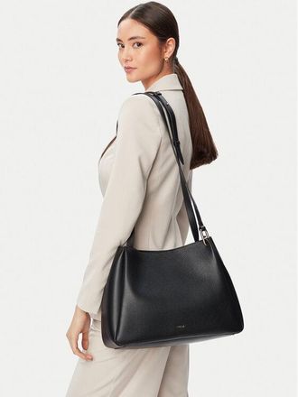 Furla Handtasche Nuvola L WB02100 HSF000 CN O6000 Schwarz