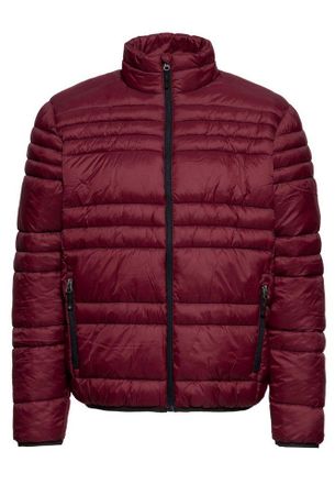 Oklahoma Jeans Steppjacke mit Stehkragen