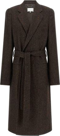 Maison Margiela Trenchcoat - Braun