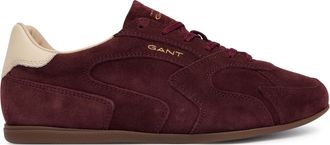 GANT Sneakers Gant Sperly 33533361 Dunkelrot