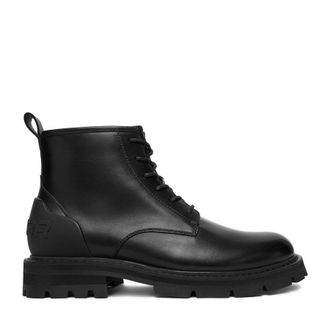 G-Star Schn&uuml;rschuhe G-Star Raw EO-DEXTER-10 125AM Schwarz