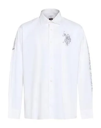 U.S.Polo Association TOPS - Chemises sur YOOX.COM