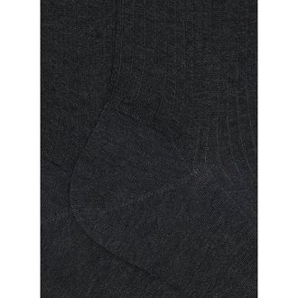 Dor&eacute; Dor&eacute; Chaussettes c&ocirc;tel&eacute;es en coton