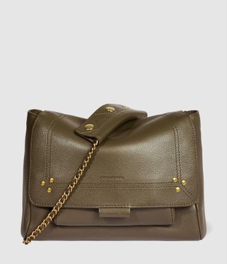 Jerome Dreyfuss Sac Lulu M Kaki