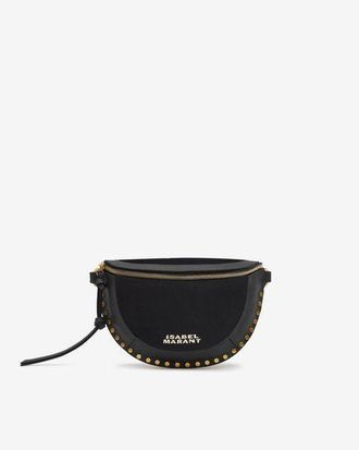 Isabel Marant Sac Banane Skano - Femme - Noir - Isabel Marant