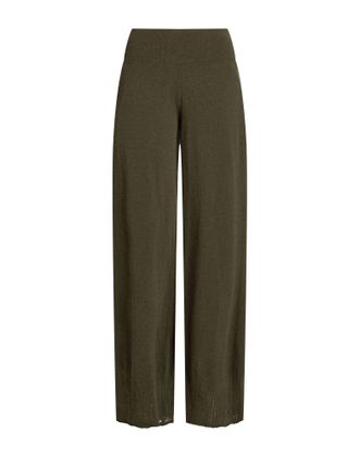 Stella McCartney HOSEN & R&Ouml;CKE - Hosen auf YOOX.COM