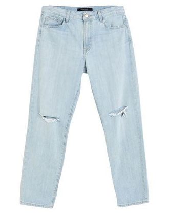 J Brand BAS - Pantalons en jean sur YOOX.COM