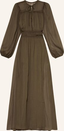 Dante6 Kleid d6absolute gruen