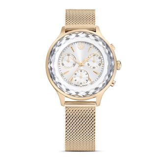 Swarovski Uhr - Nova Uhr - Gr. unisize - in Gold - für Damen