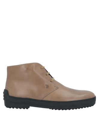 Tod's SCHUHE - Stiefeletten auf YOOX.COM