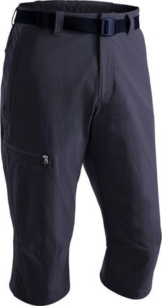 Maier Sports Herren Wandercaprihose JENNISEI 3/4