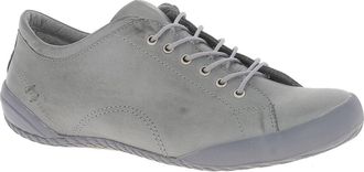 Andrea Conti Damen 0342725 Sneaker, anthrazit, 36 EU