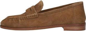 Stefano Lauran Damen, Schuhe, Braun, 42 EUGr&ouml;&szlig;e