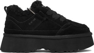 G-Star Sneakers G-STAR EO-TS6339-01 Schwarz