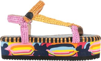 De Siena shoes SCHUHE - Sandalen auf YOOX.COM