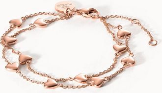 Purelei Alohi Heart Armband, verstellbare L&auml;nge