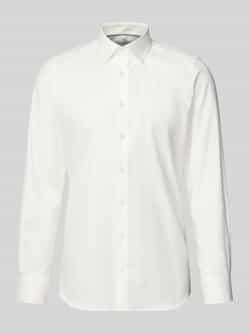 Olymp Level 5 Slim Fit Businesshemd in Premiumqualität