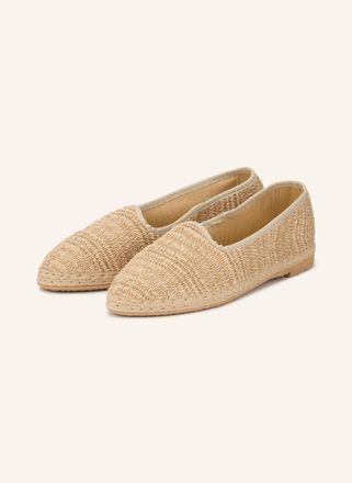 Maneb&igrave; Maneb&iacute; Espadrilles Friulana beige