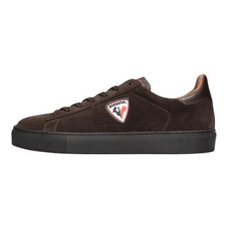 Rossignol Rniw670 Wildleder-Sneaker - - Shoes - Damen - Braun - 39 EU