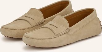 Lilienfels Lilienfels Mokassins beige
