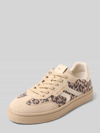 Tamaris Sneaker aus echtem Leder