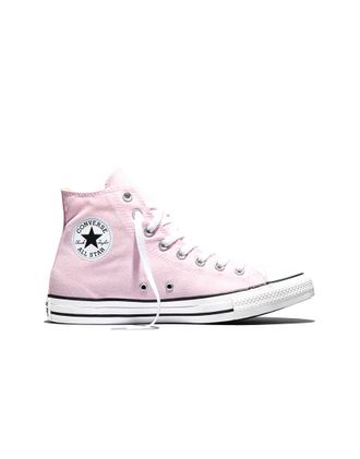 Converse Chuck Taylor All Star - Baskets - Rose clair