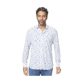Orian Shirts - - Shirts - Herren - Mehrfarbig - S