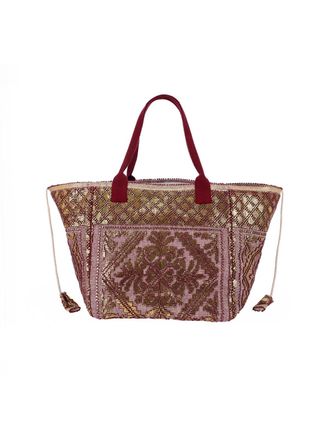 Le Daf Tote Bag Olbia
