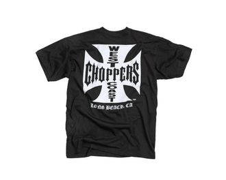 West Coast Choppers T-Shirt T-Shirt West Coast Choppers OG Classic