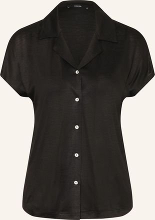 someday Someday Bluse Kedina schwarz