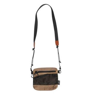 Generic Sac &agrave; bandouli&egrave;re en nylon durable, l&eacute;ger et r&eacute;sistant &agrave; leau, pour ext&eacute;rieur et usage quotidien