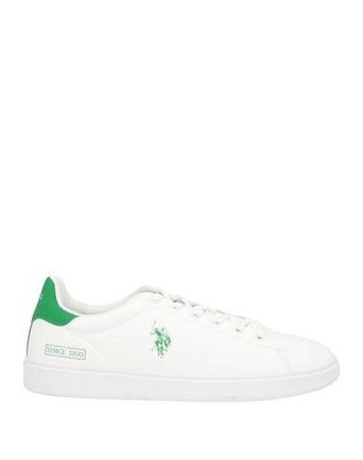 U.S.Polo Association CHAUSSURES - Sneakers sur YOOX.COM