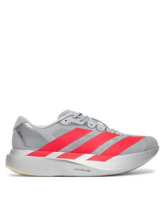 adidas Laufschuhe adizero Evo Sl KI3381 Grau