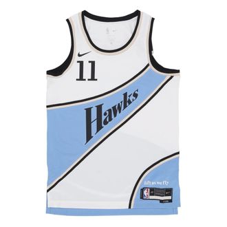 Nike D&eacute;bardeur NBA Atlanta Hawks - Homme - Sport - Multicolore - Taille: XL
