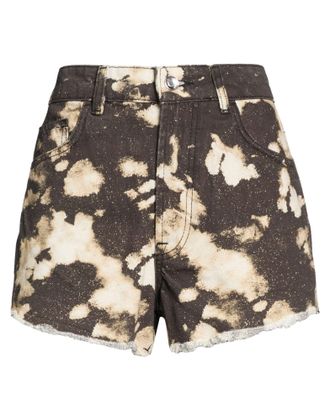Liu Jo HOSEN & R&Ouml;CKE - Jeansshorts auf YOOX.COM