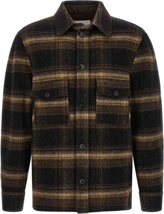 Isabel Marant Veste Casual - Marron