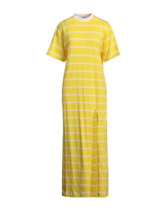 Msgm KLEIDER - Maxi-Kleider auf YOOX.COM