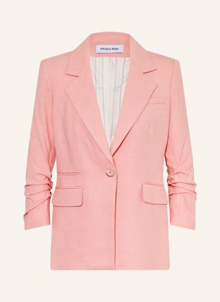 Veronica Beard Blazer Battista rosa
