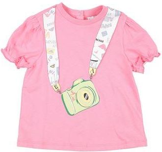 Emporio Armani TOPS - T-shirts sur YOOX.COM