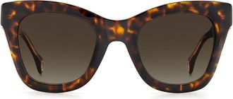 Carolina Herrera CH 0015/S Brille, 086, 50 f&uuml;r Damen, 086, 48