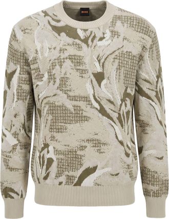 BOSS STRICKWAREN - Pullover auf YOOX.COM