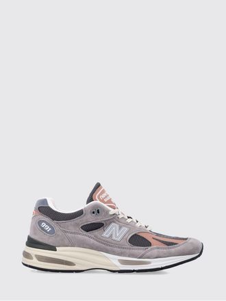 New Balance Baskets NEW BALANCE Homme couleur Taupe