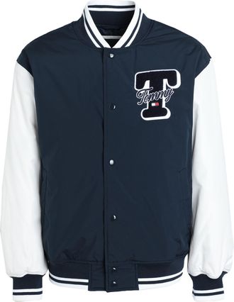 Tommy Jeans JACKEN & M&Auml;NTEL - Jacken und Anoraks auf YOOX.COM