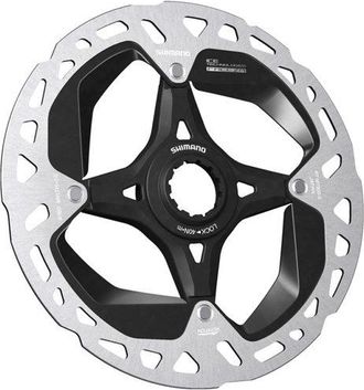 SHIMANO RT-MT900 Ice-Tech - Rotor f&uuml;r Scheibenbremse