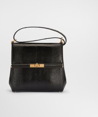 Dolce & Gabbana Tasche City Marlene - Frau Schulter- Und Umh&auml;ngetaschen Schwarz Onesize