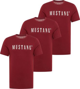 Mustang Jeans T-Shirt