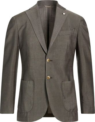 Luigi Bianchi Mantova ANZ&Uuml;GE und CO-ORDS - Blazers auf YOOX.COM