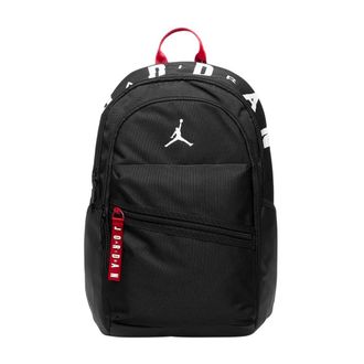 Nike Jordan Jam Air Patrol Rucksack - - Sport - Damen - Schwarzk - ONE SIZE