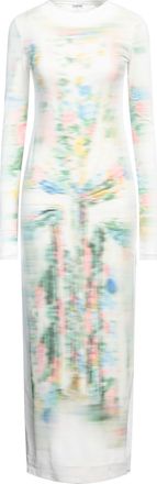 Loewe KLEIDER - Maxi-Kleider auf YOOX.COM