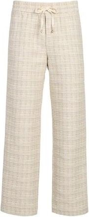 Dr&ocirc;le de Monsieur Pantalon textur&eacute; en coton